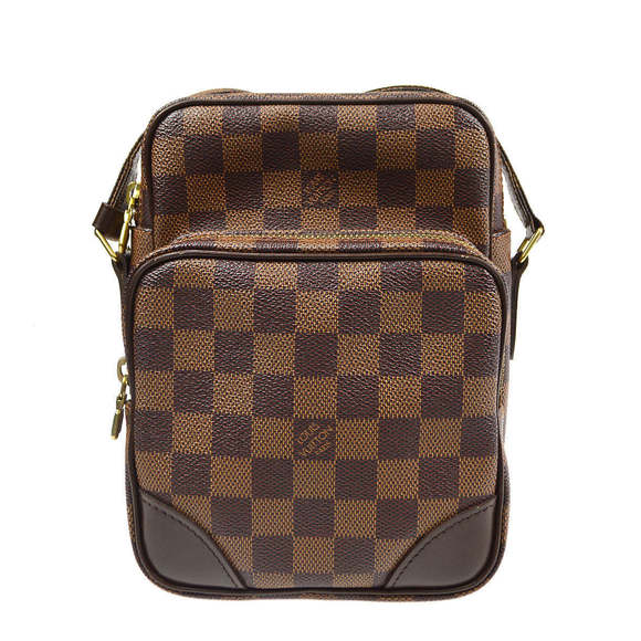 Louis Vuitton | Bags | Louis Vuitton 209 Amazon Damier N48074 97704 ...